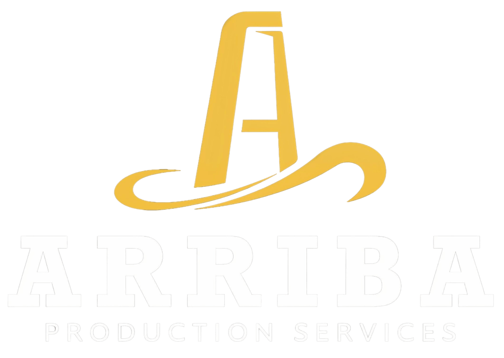 Arriba Production Services